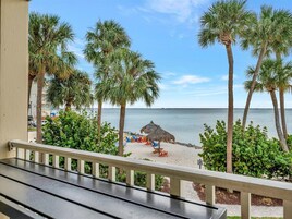 Apartamento luxo | Terraço/pátio