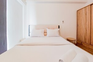 Apartamento | 2 quartos, Wi-Fi de cortesia