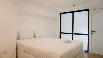 Apartamento | 3 quartos, Wi-fi grátis