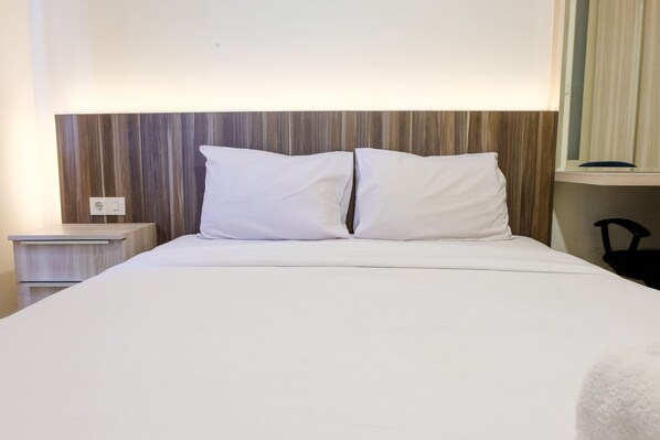 Apartamento | 1 quarto, Wi-fi grátis