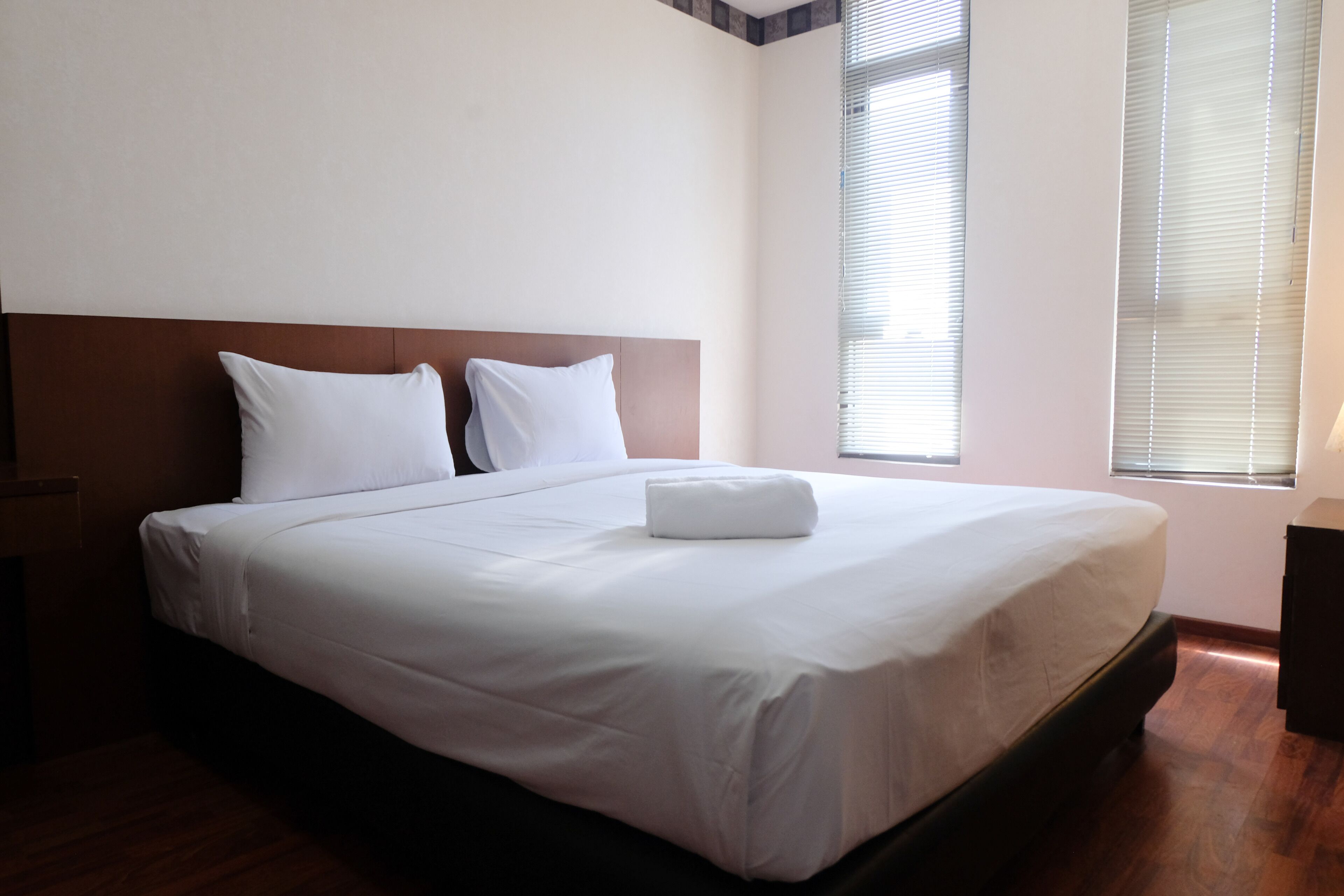 Apartamento | 2 quartos, Wi-Fi de cortesia