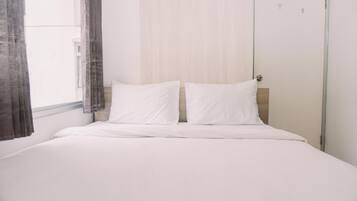 Apartamento | 2 quartos, Wi-Fi de cortesia