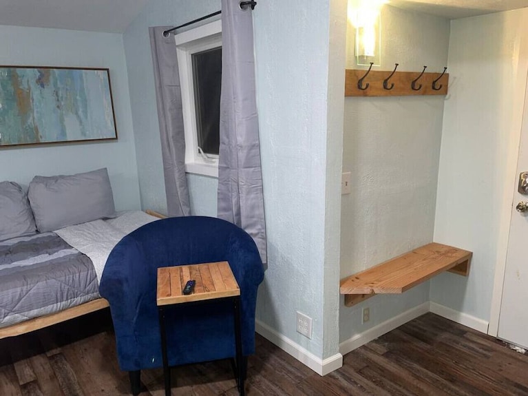 #3 Cozy Little Cabin / Midtown / Yard / Bbq - Anchorage