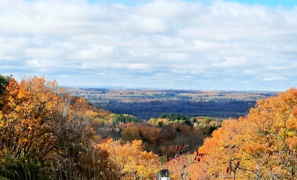 Margarita Vacation Getaway - Horseshoe Valley