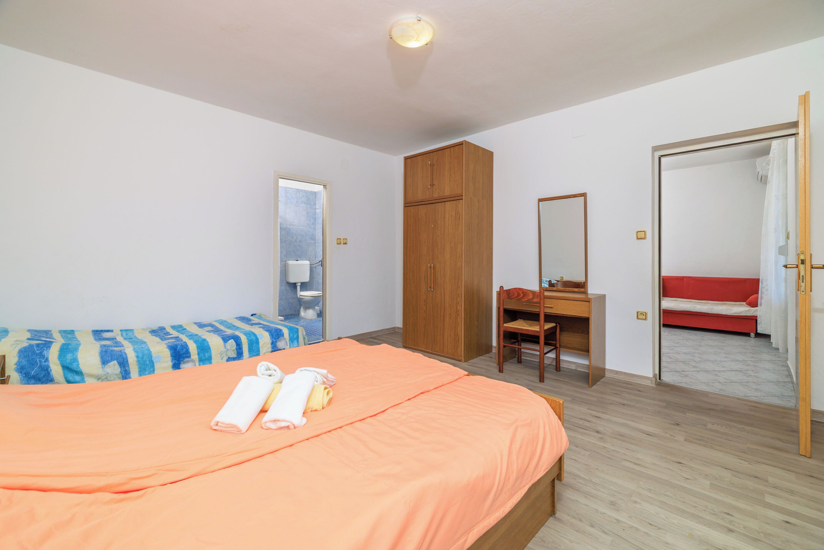 Ferienwohnungen Milorad M (97661-a3) - Lopar - Insel Rab - Supetarska Draga