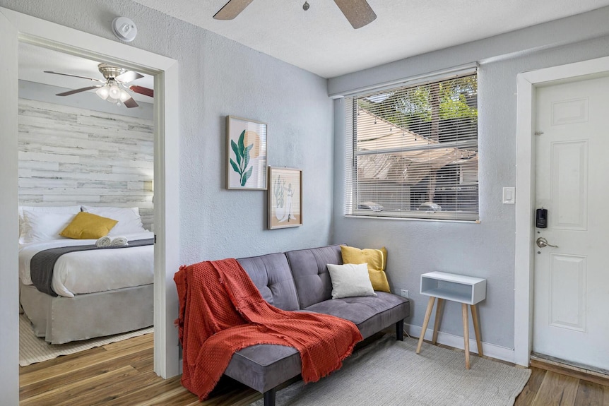 Seascape: Mins To Las Olas & Beach - 森賴斯