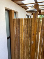 Suíte | Terraço/pátio