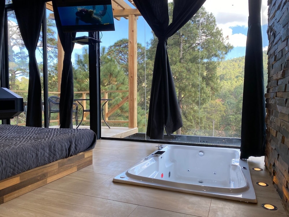 Suite Dikarlo - Mazamitla | Vrbo