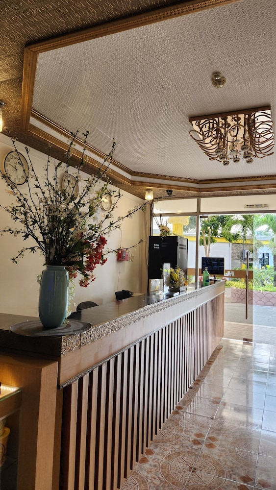 Airport Hotel Clark - Angeles