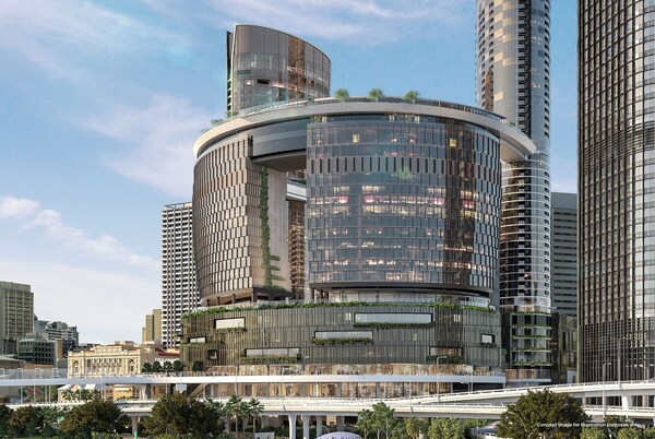 The Star Grand Brisbane - Brisbane