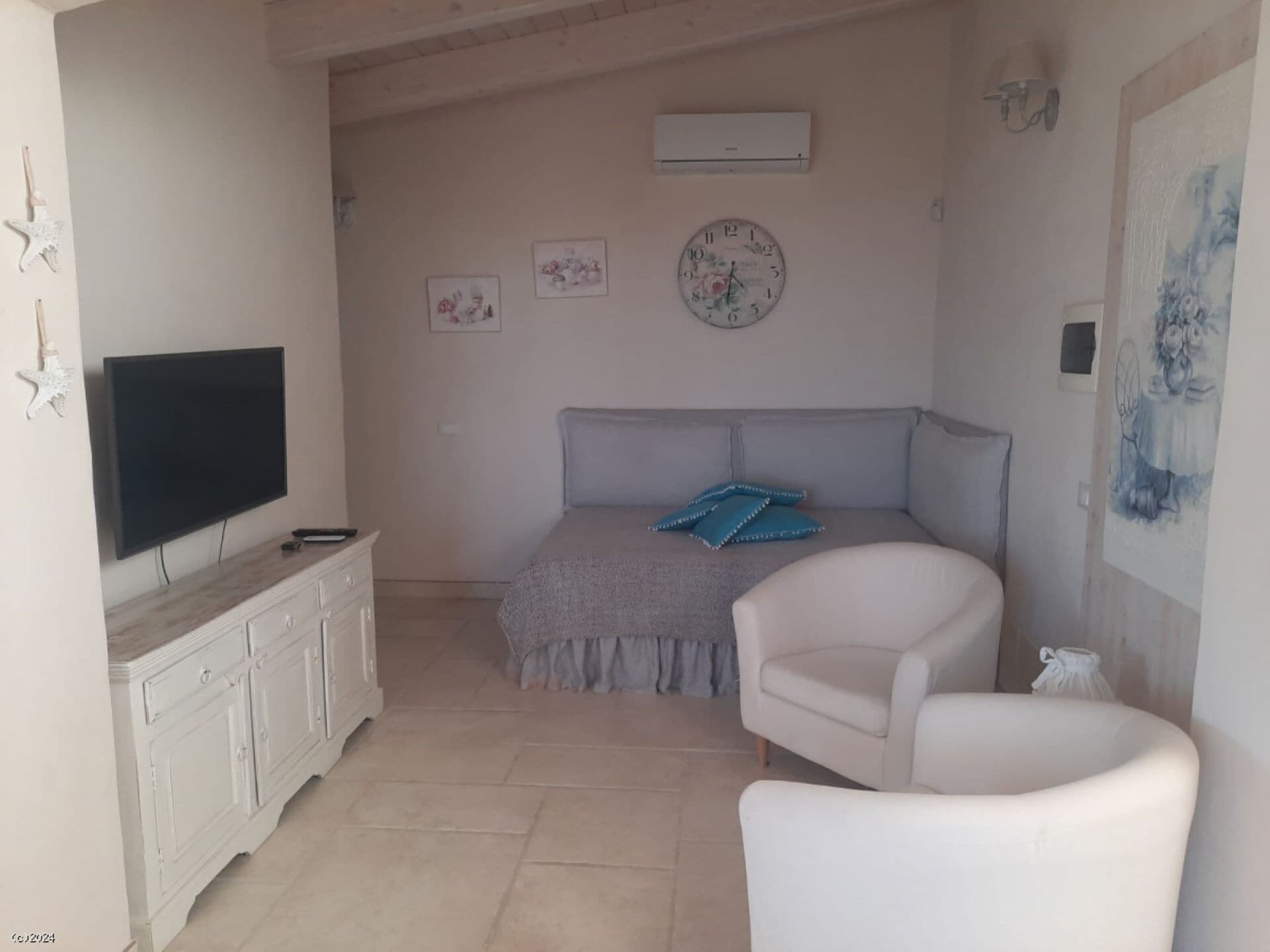 Villa Reginella - Reginella Suite - Lecce
