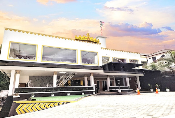 Hotel Syariah Gs Lampung Culture, Bandar Lampung - Bandar Lampung