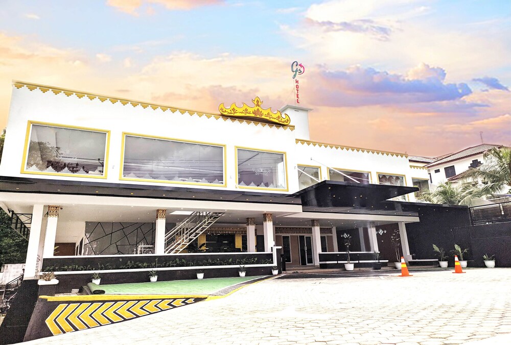 Hotel Syariah Gs Lampung Culture, Bandar Lampung - Bandar Lampung