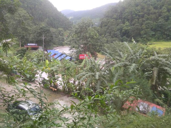 Sukute Valley Resort - Tibet