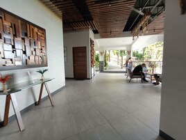 Entrada