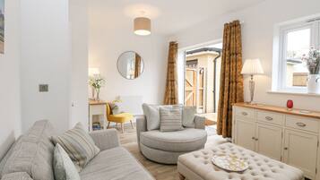 Casa de Campo | Interior