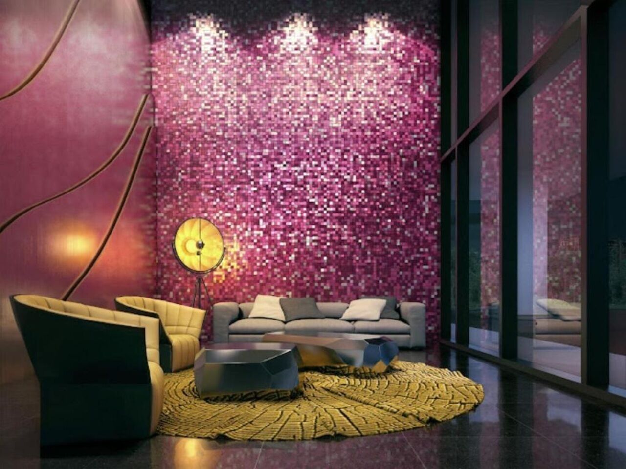 Tropicana The Residences By Rs - Kuala Lumpur