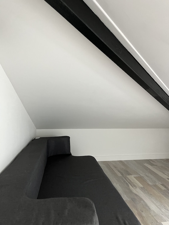 Loft Relais Cœur De France 3 éToiles. Décoration Style Industriel. Centre-ville. - Vierzon