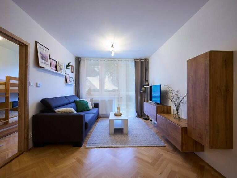 Harrachov 377 By Interhome - Harrachov