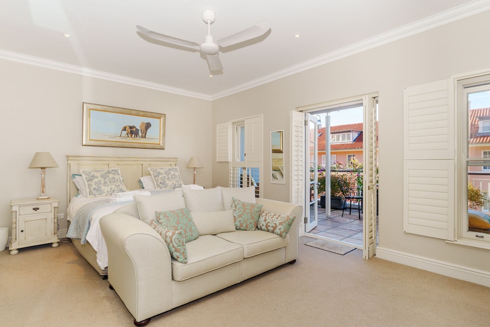 Majestic Townhouse 9 - Kalk Bay Seaside Living - 케이프타운