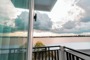 Terraço/pátio interior