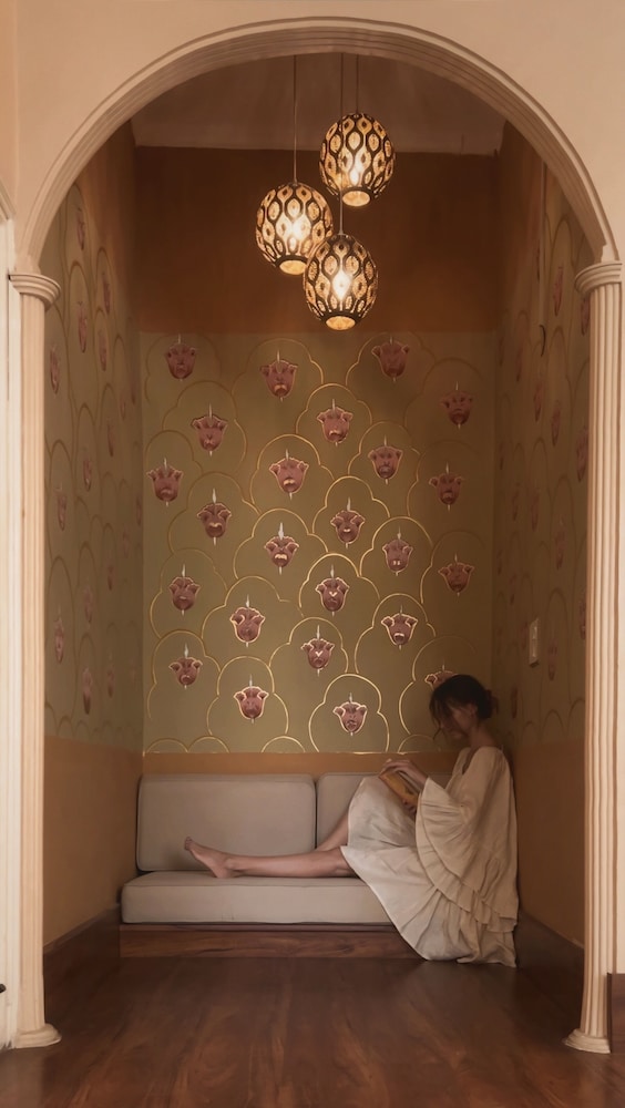 Lamrin Boutique Cottages Rishikesh - Rishikesh