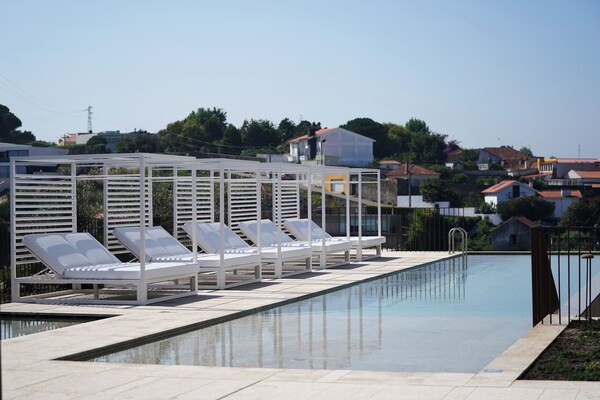 The Lince Santa Clara - Vila do Conde