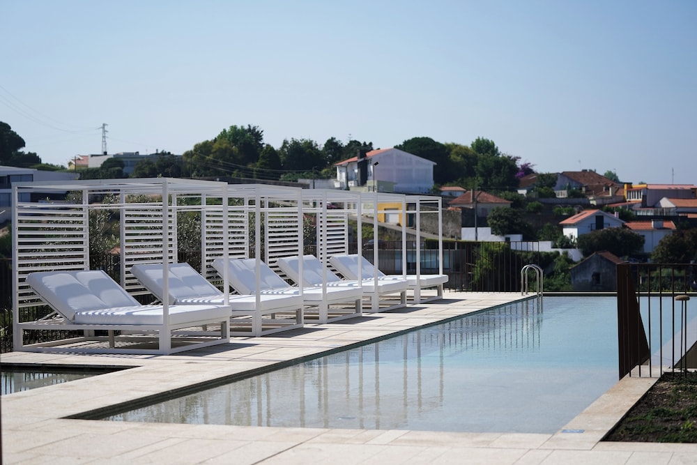 The Lince Santa Clara - Vila do Conde