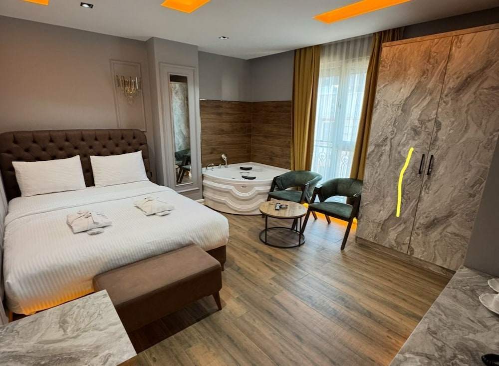 Greenwich Istanbul Hotel - Avcılar