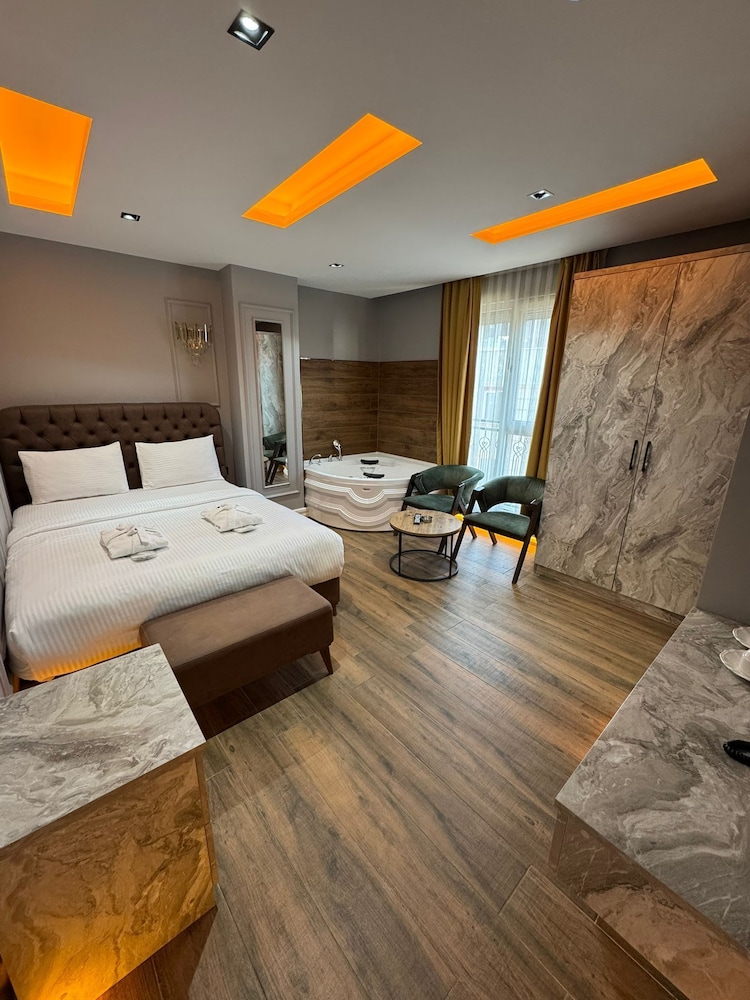 Greenwich Istanbul Hotel - Avcılar