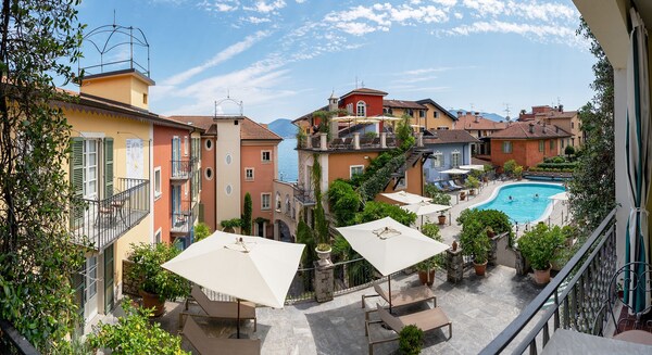 Residenza Dei Fiori - Lago Maggiore