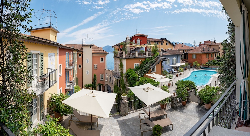 Residenza Dei Fiori - Lake Maggiore