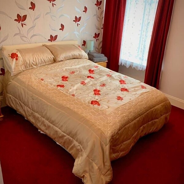 Aden House Bed And Breakfast - Aberdeenshire