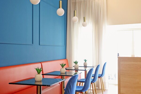 U259b&b Napoli - Naples