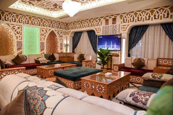 Grand Plaza Badr Al Maqam - Médine