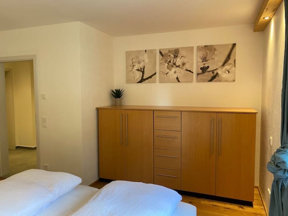 Neurenovierte 60m2 Fewo „Franzl“ Zw. Stadt&bergen - Dietramszell