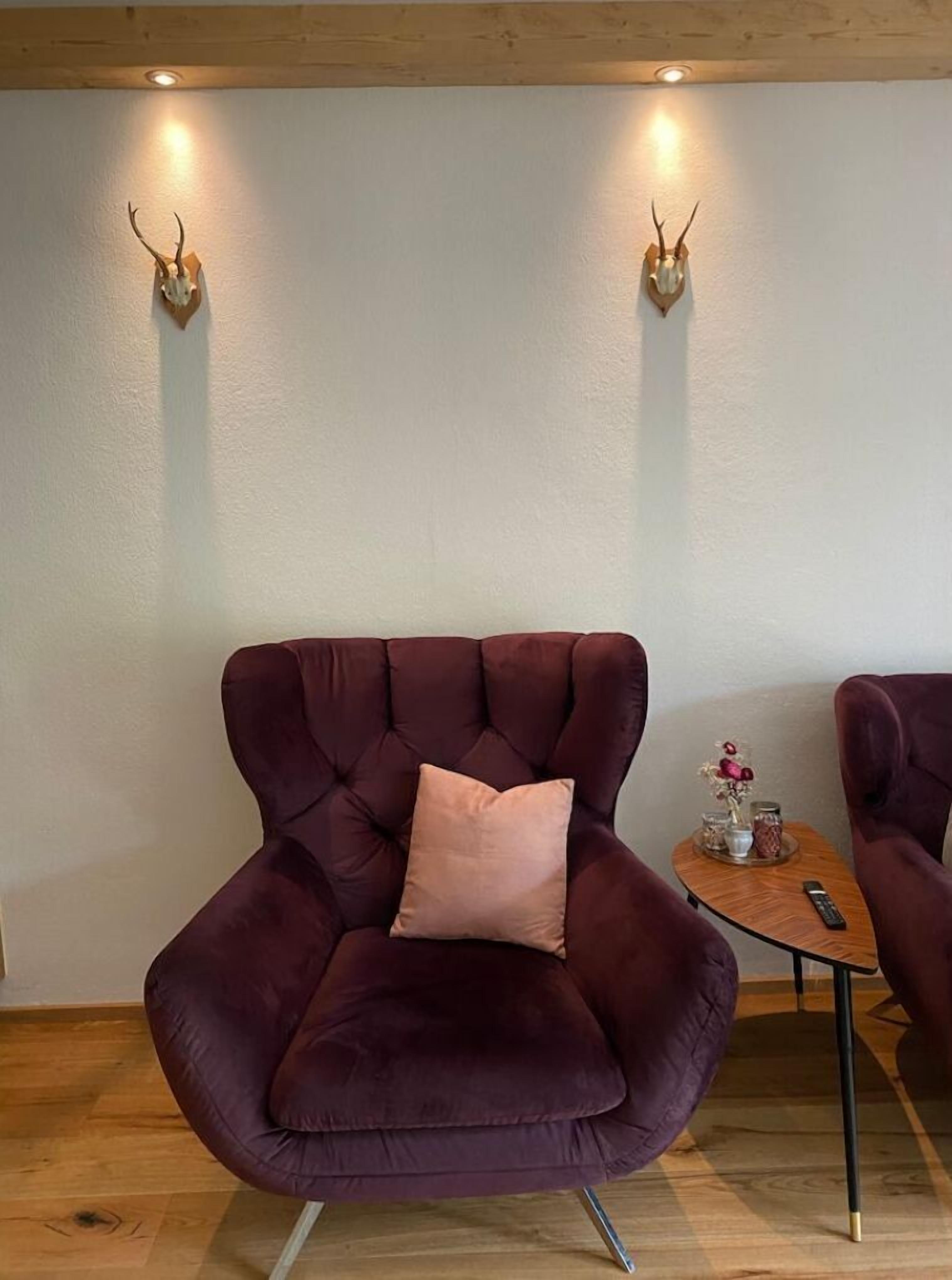Neurenovierte 60m2 Fewo Franzl Zw. Stadt&bergen - Holzkirchen