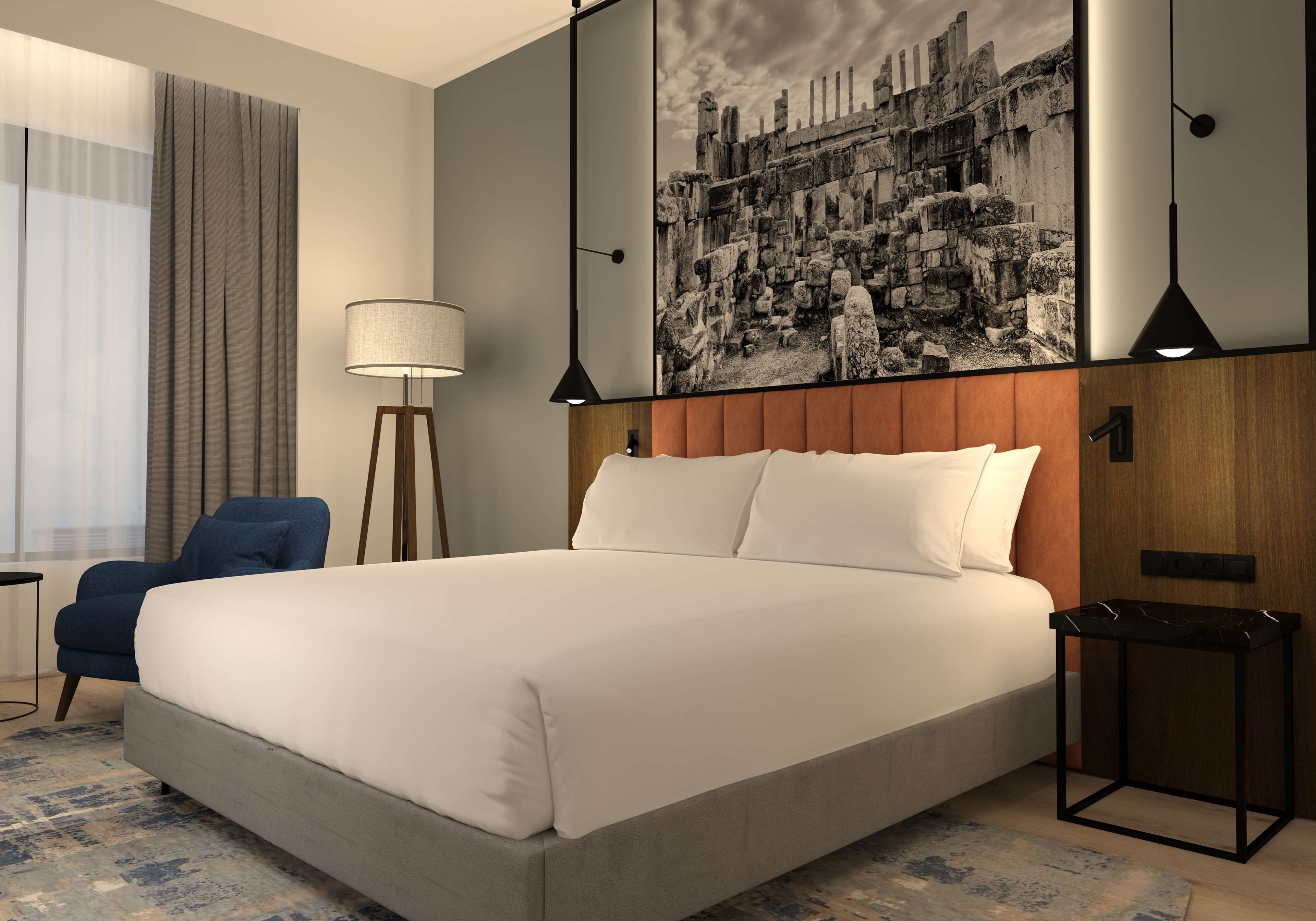 Radisson Blu Hotel, Amman Galleria Mall in Amman: Find Hotel Reviews ...