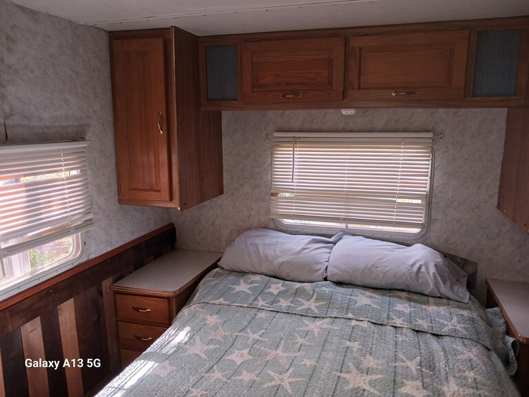 Atv Paradise - Serenity Awaits, 1bdr/1bath Camper Rental - Caraïbes