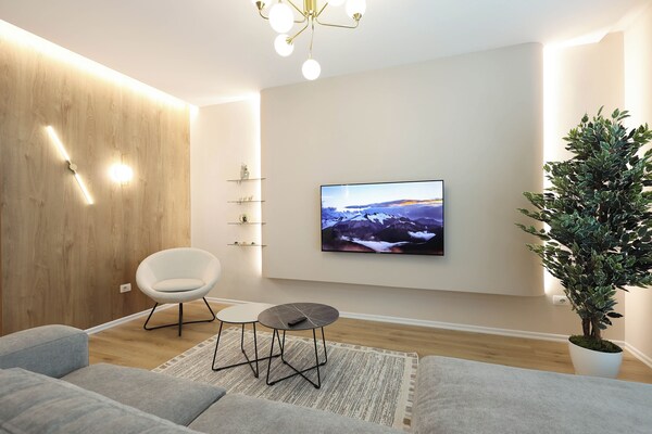Grandstay Apartments - Durrës