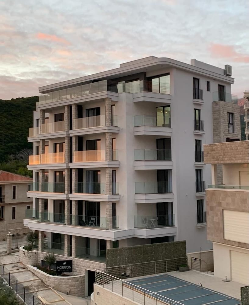 Horizon Residences Andjela - Budva