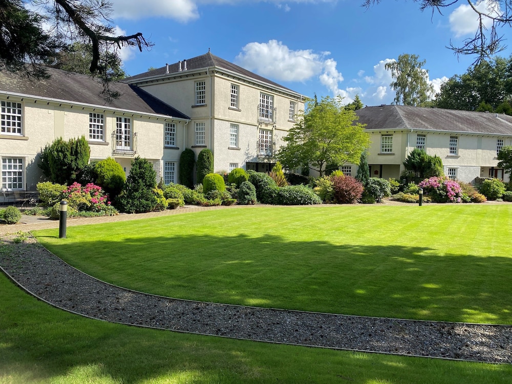 Lakeside View - Newby Bridge