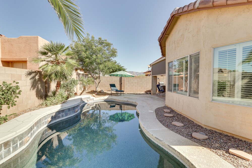 Mtn Views: Family-friendly Gold Canyon Getaway! - Gold Canyon, AZ