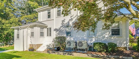 Casa (3 Bedrooms) | Parte interna