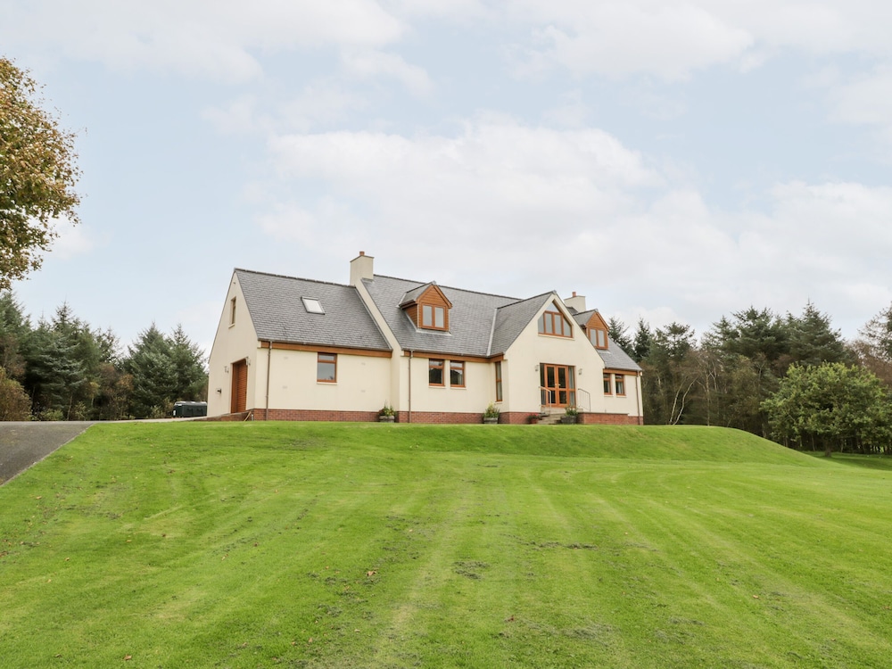Cairnhapple House - Ayrshire