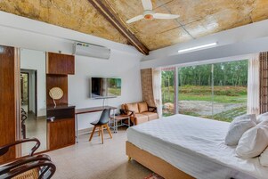 Casa de Campo Deluxe | 1 quarto, Wi-fi grátis 