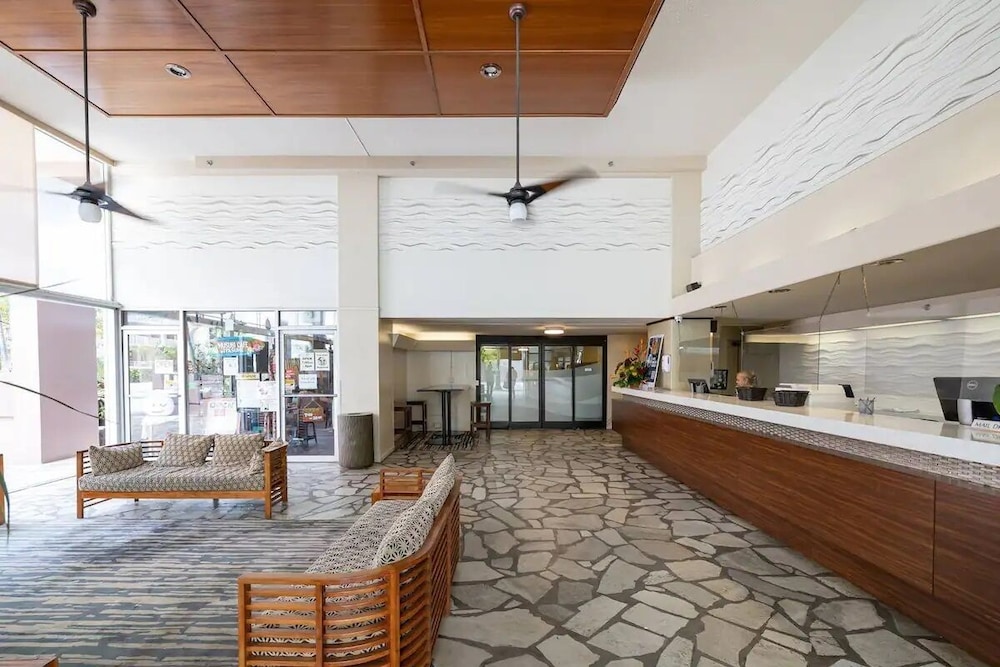 Stylish 1-BR Condo with Breathtaking Ocean Views, 18th Floor - Honolulu ...