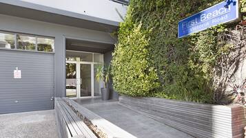 Apartamento (0 Bedroom) | Interior