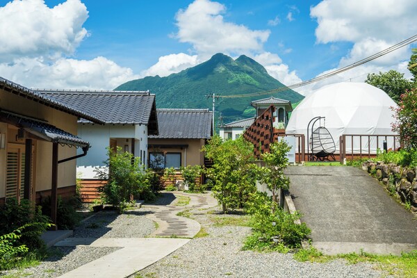 Yufuin Yukagetsu - Japan