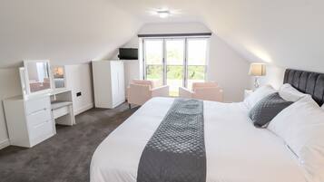 Casa de Campo | Interior